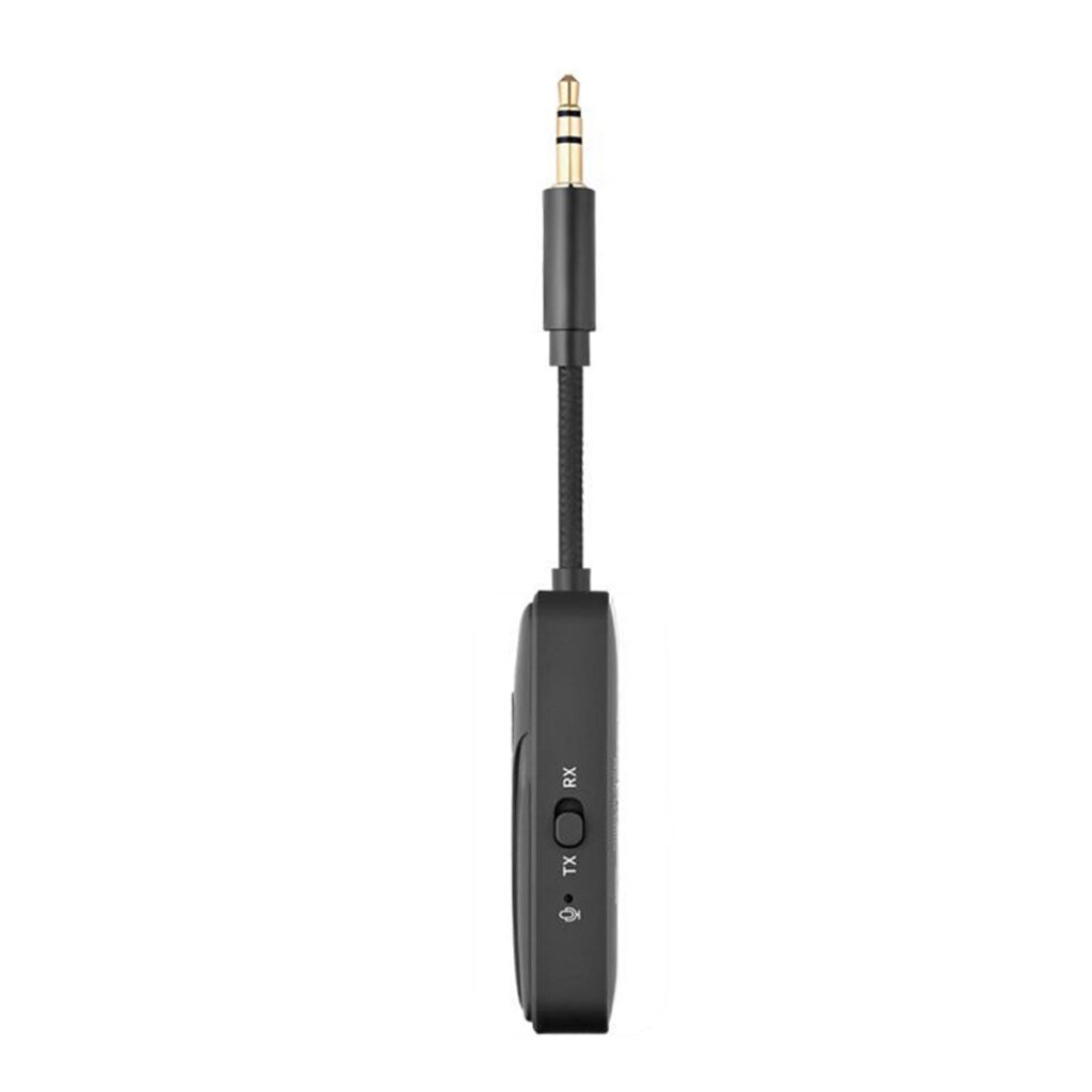 3,5-мм Bluetooth-совместимый Адаптер 6 0 Для Управления Беспроводным Потоковым устройством