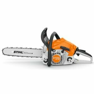 Бензопила Stihl MS 182 2-mix 16" (1,6кВт/2,2л. с, шина 40см-А074, цепь 3/8х1,3х55зв.) 4,6кг