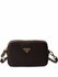 Сумка Prada Leather mini-bag