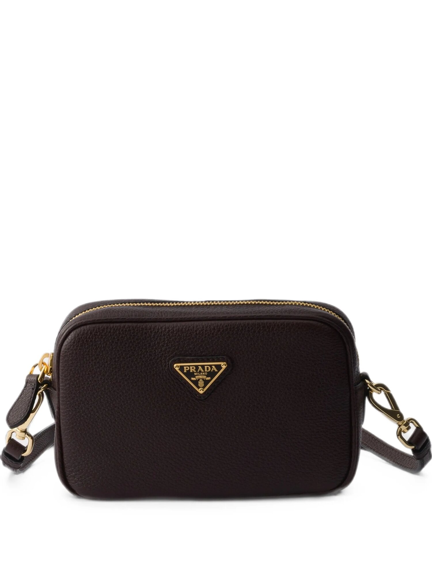 Сумка Leather mini-bag