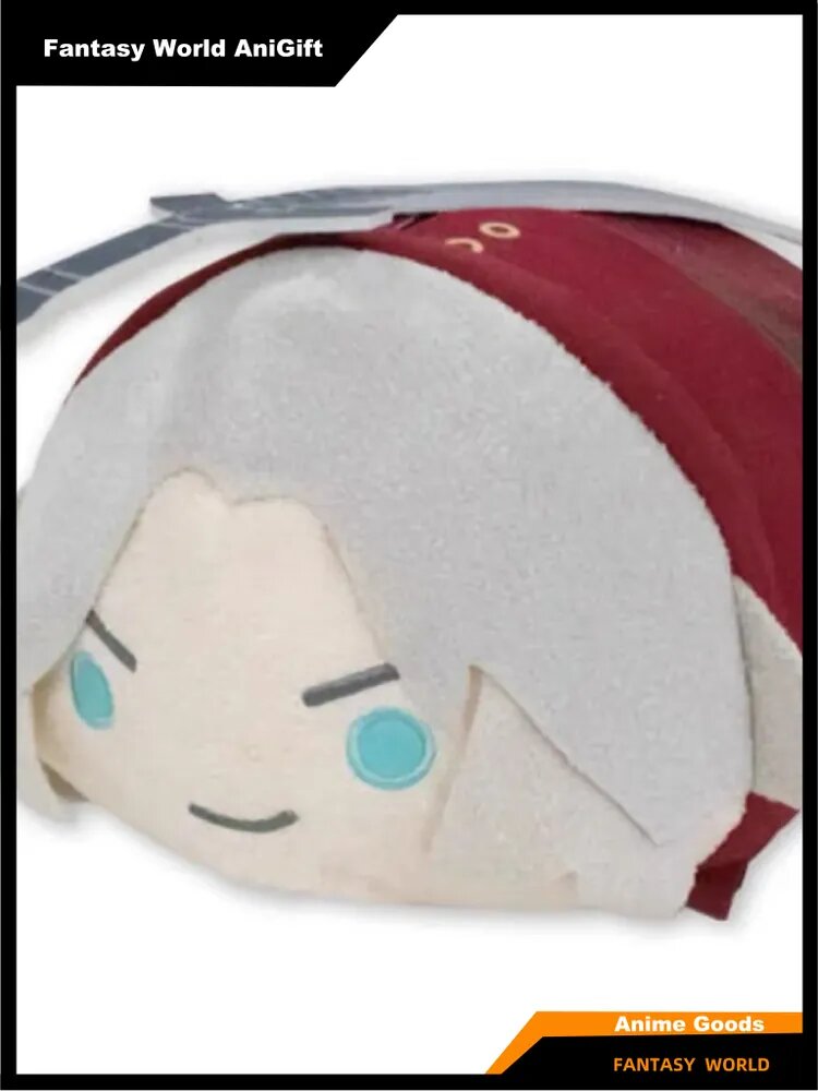Мягкие игрушки DmC: Дэвил Мэй Край Данте Capcom / Dante DmC: Devil May Cry 11-30cm