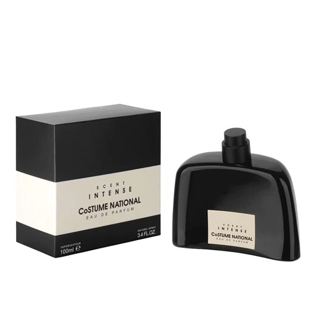 Женский парфюм Costume National Scent Intense 100 мл / Сцент Интенс
