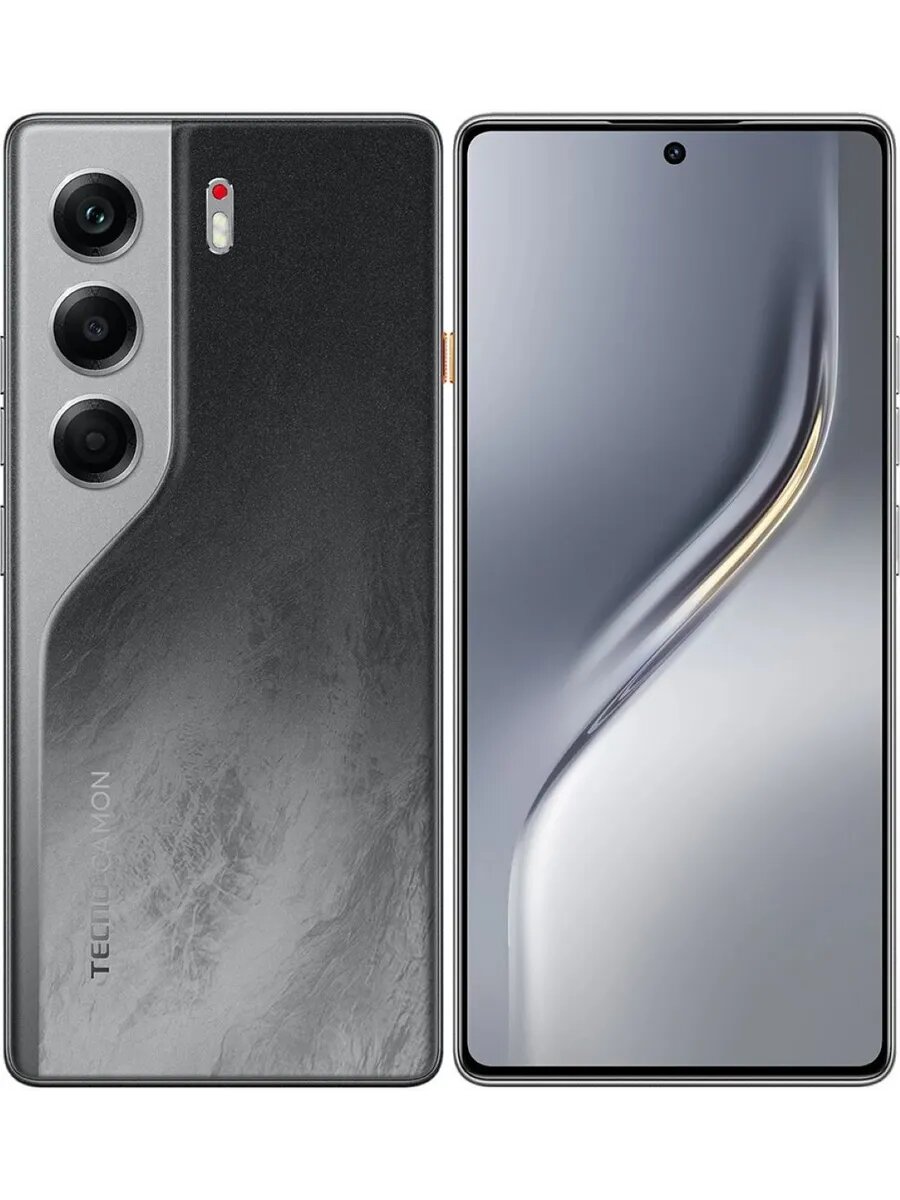 Camon 40 8/256 Ростест — фото 1