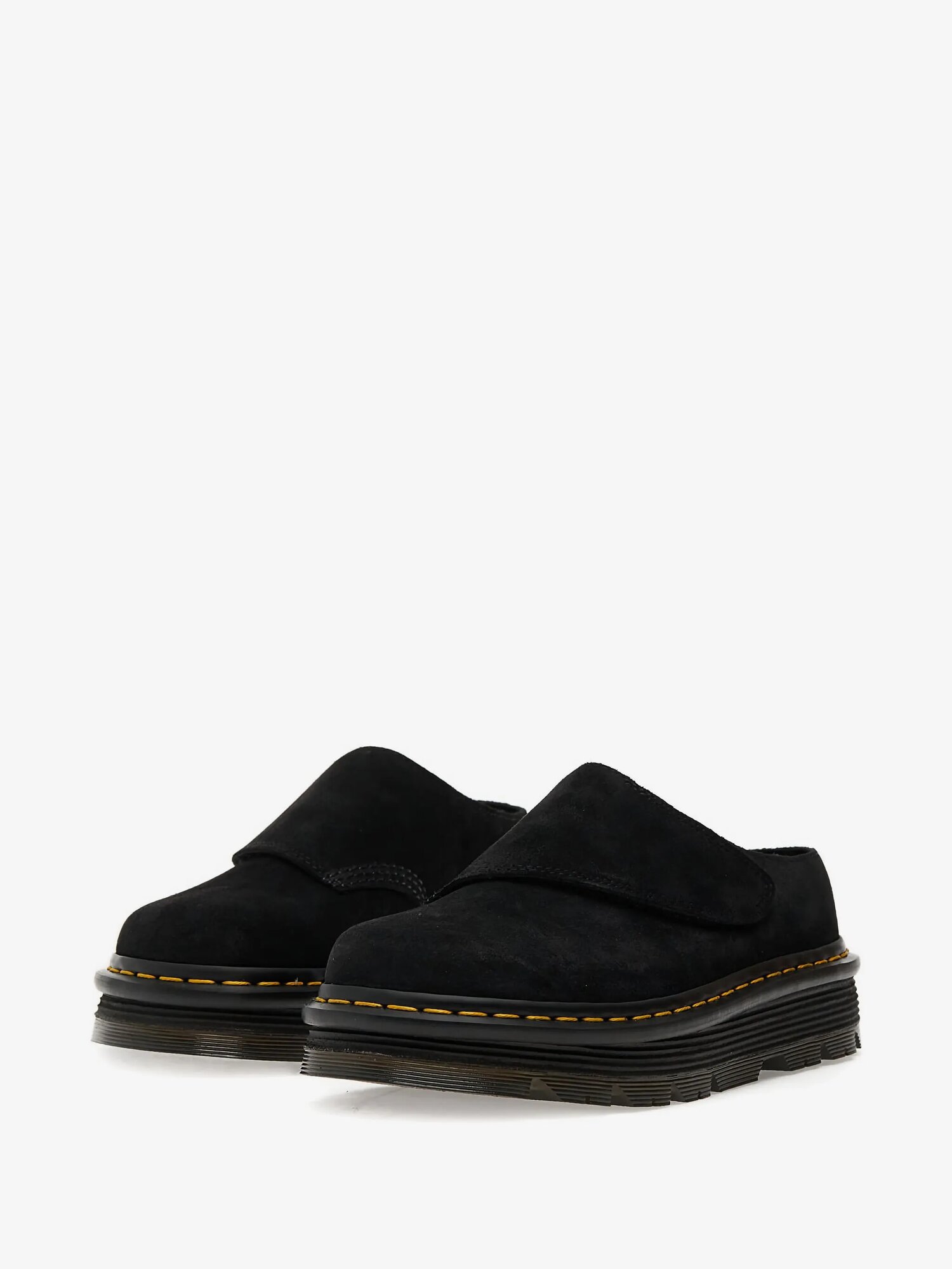 Мюли Dr. Martens Zebzag Anywair, размер 3 UK — фото 1