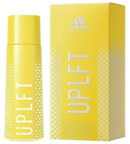 Adidas UPLFT туалетная вода для женщин 100 мл - Адидас Ю Пи Эль Фт женский аромат