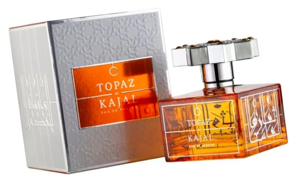 Kajal Topaz аромат для женщин и мужчин 100 мл / Каджал Топаз парфюм