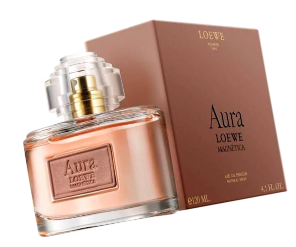 Лоеве Аура Магнетика парфюмерная вода 120 мл женская - Loewe Aura Magnetica