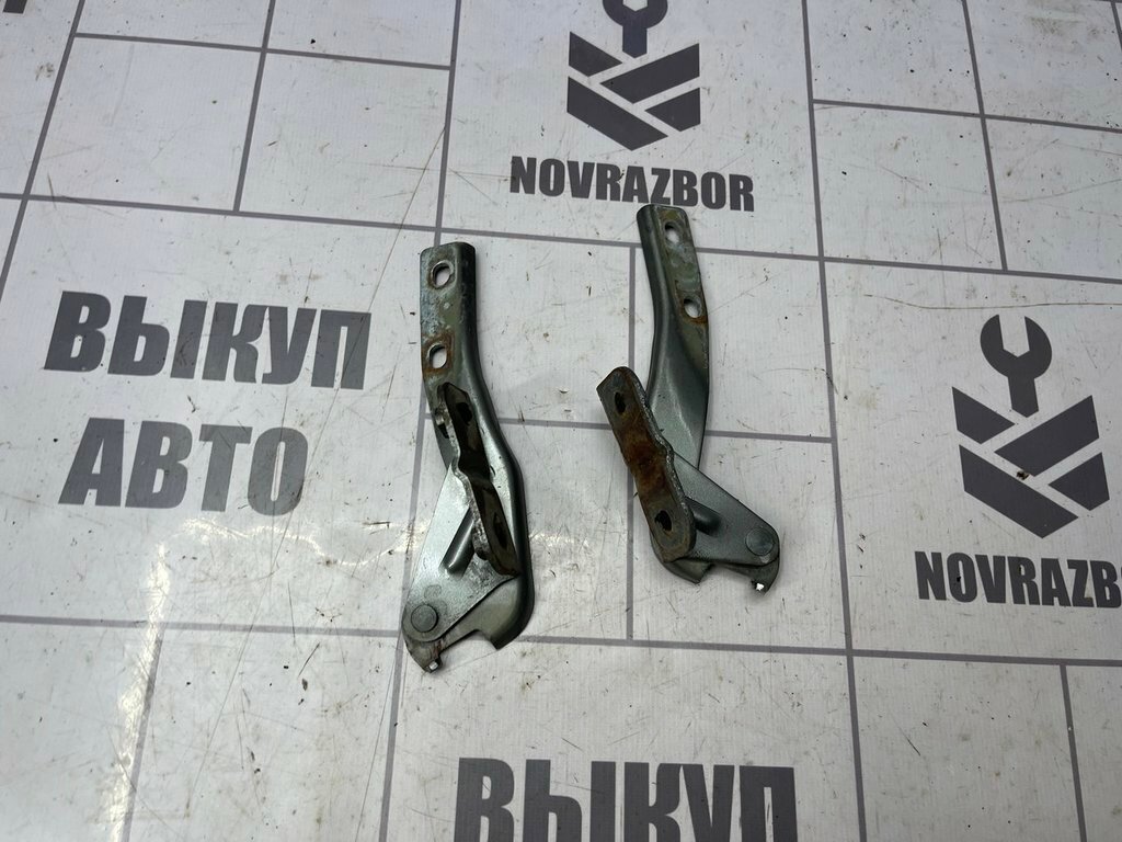 Петля капота Chery QQ6 S21 07-10