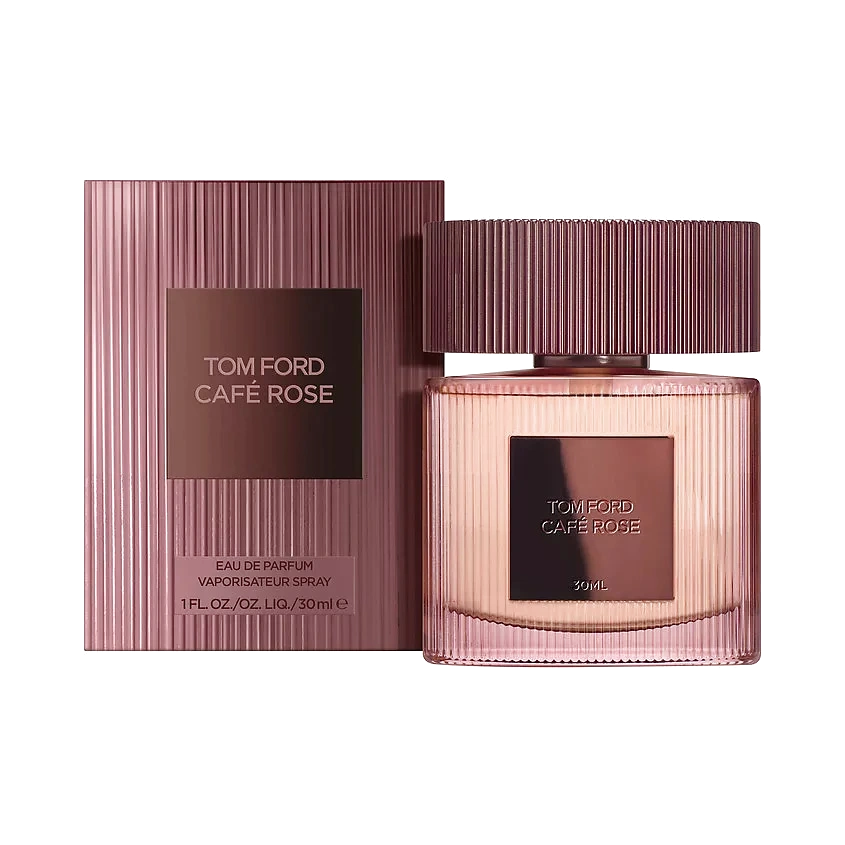 Женский парфюм Том Форд Кафе Роуз 30 мл / Tom Ford Cafe Rose