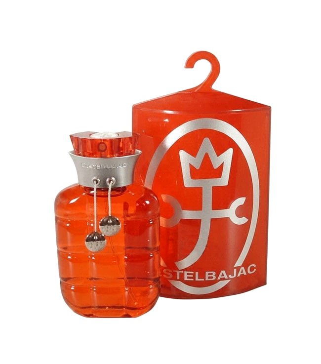 Парфюм Кастельбажак Кастельбажак 30 мл для женщин - Castelbajac Castelbajac eau de parfum