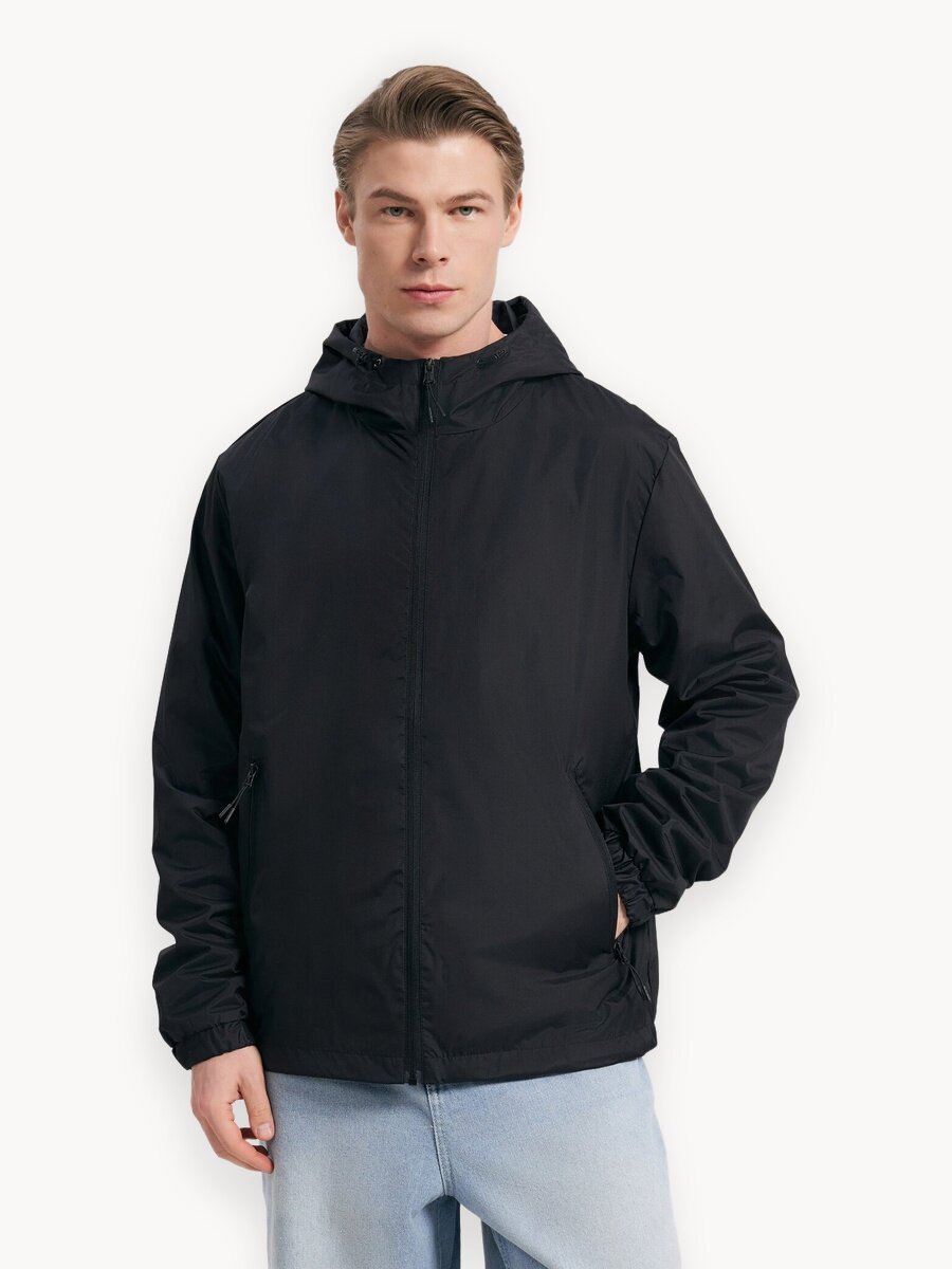 Ветровка Осень-зима 2026