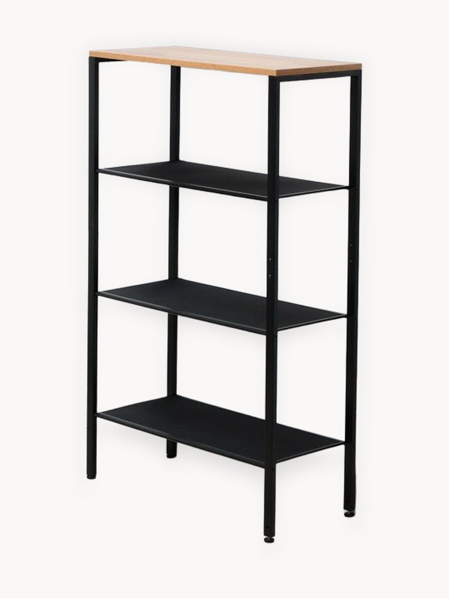 Стеллаж ЗМИ 67 x 30 x 114 см