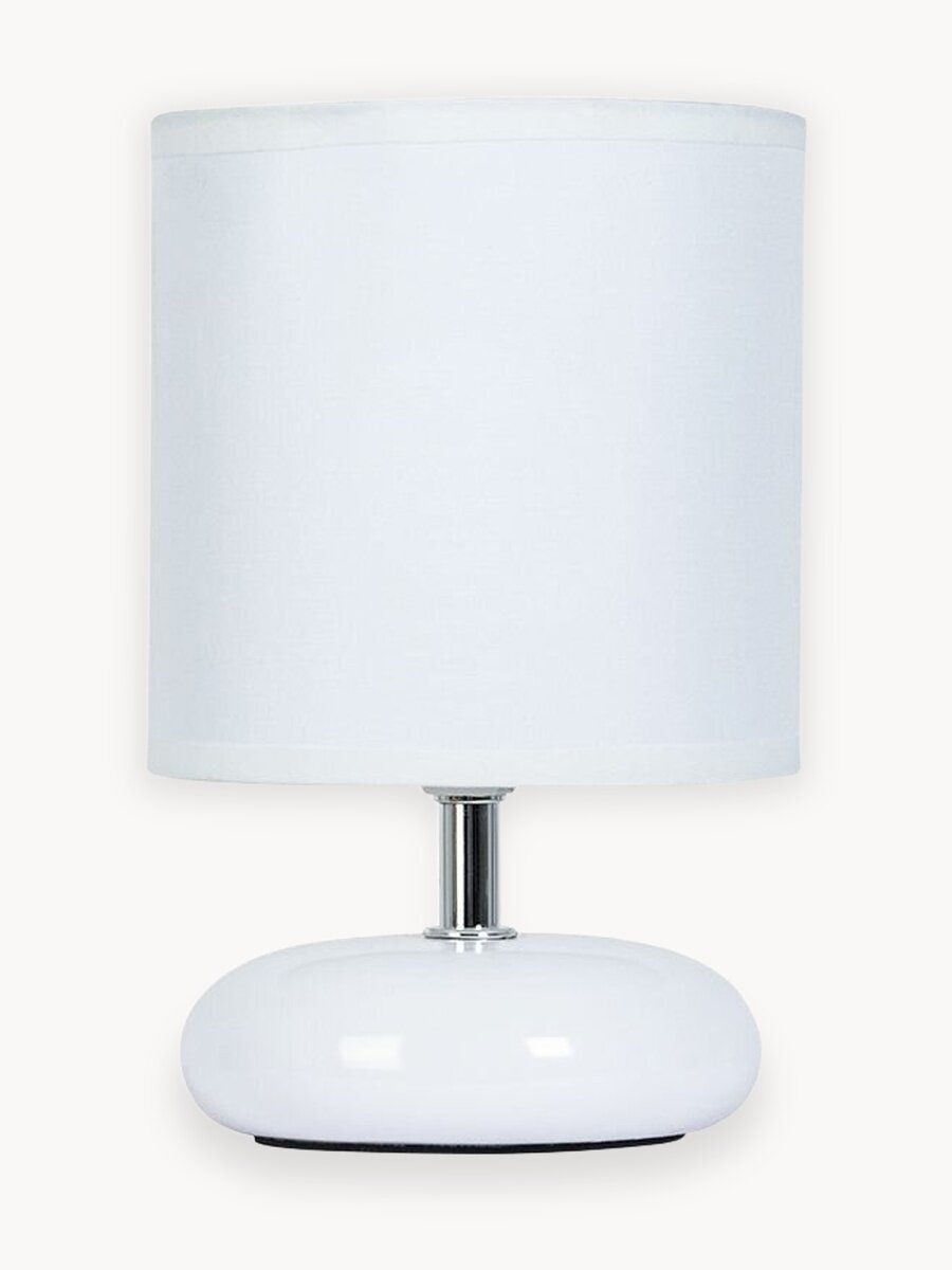 Декоративная настольная лампа Arte Lamp HADAR A3463LT-1WH