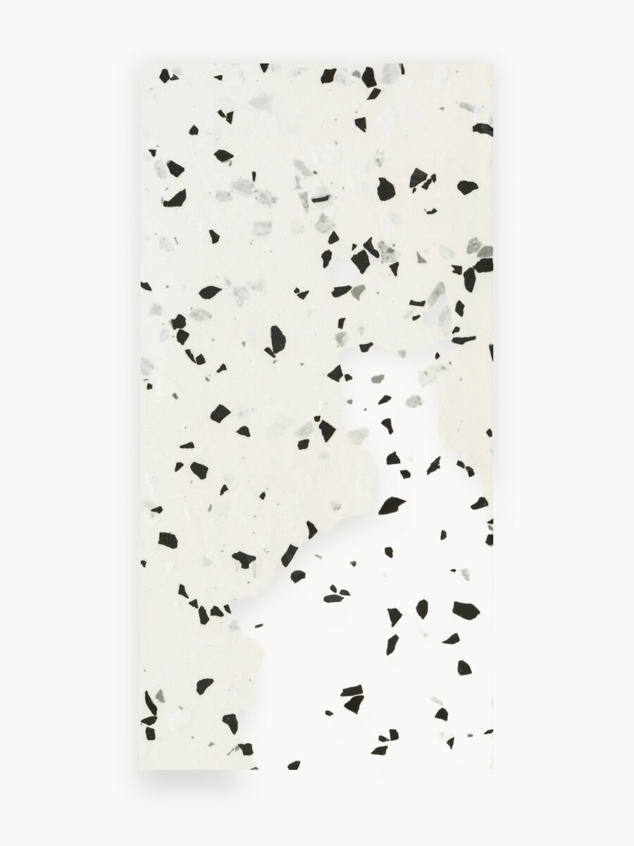 Плитка облицовочная Lavelly Skandi Stones белая 400х200х8 мм (15 шт.=1,2 кв. м) Lavelly 00-00-5-08-00-00-4120