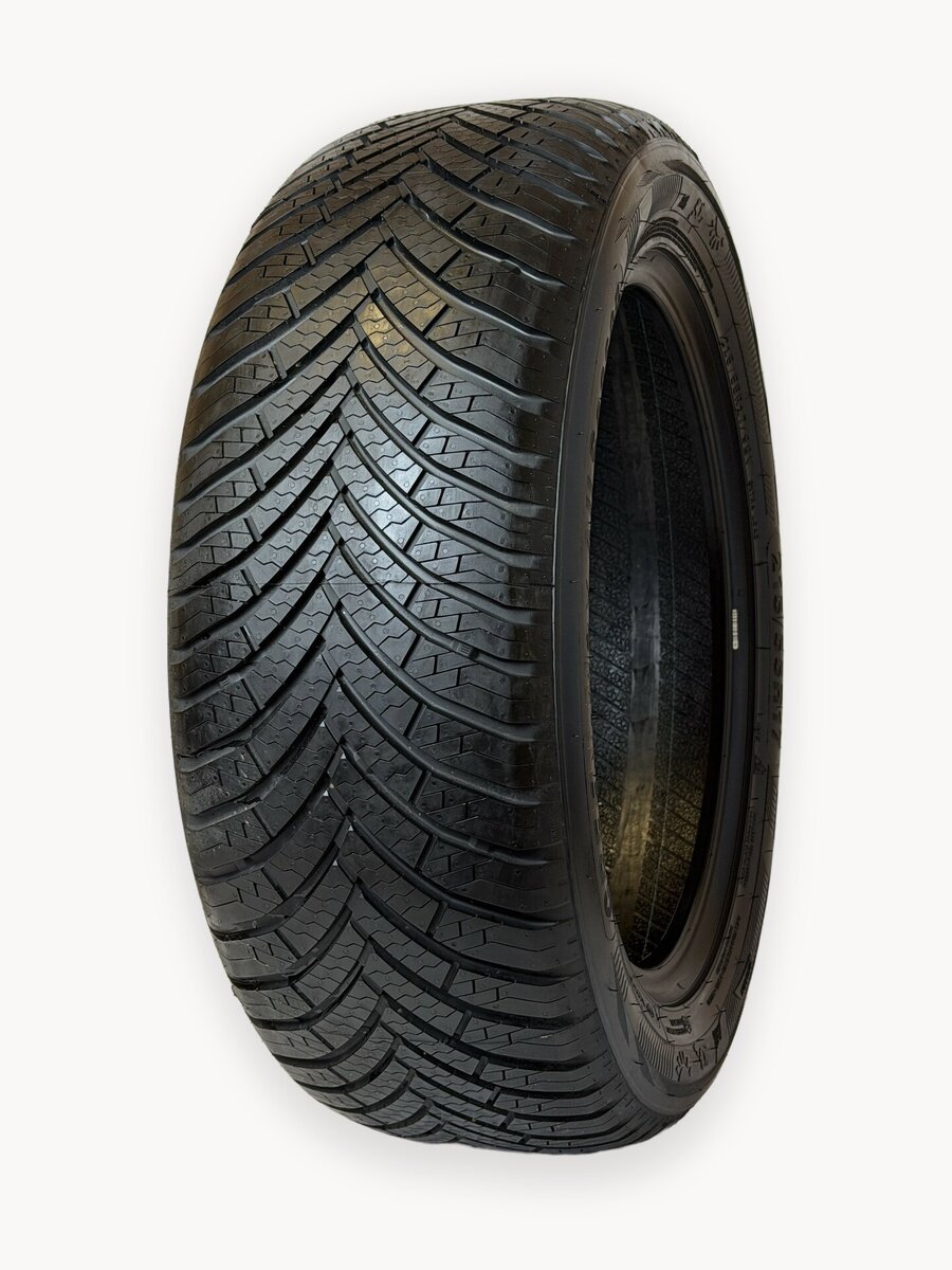 Шины Всесезонные LINGLONG 215/55R17 98V XL GREEN-MAX ALL SEASON, новые для автомобиля