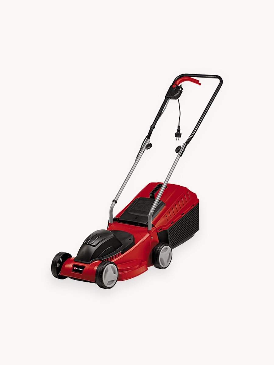 Газонокосилка электрическая GC-EM 1032 Einhell, 3400257