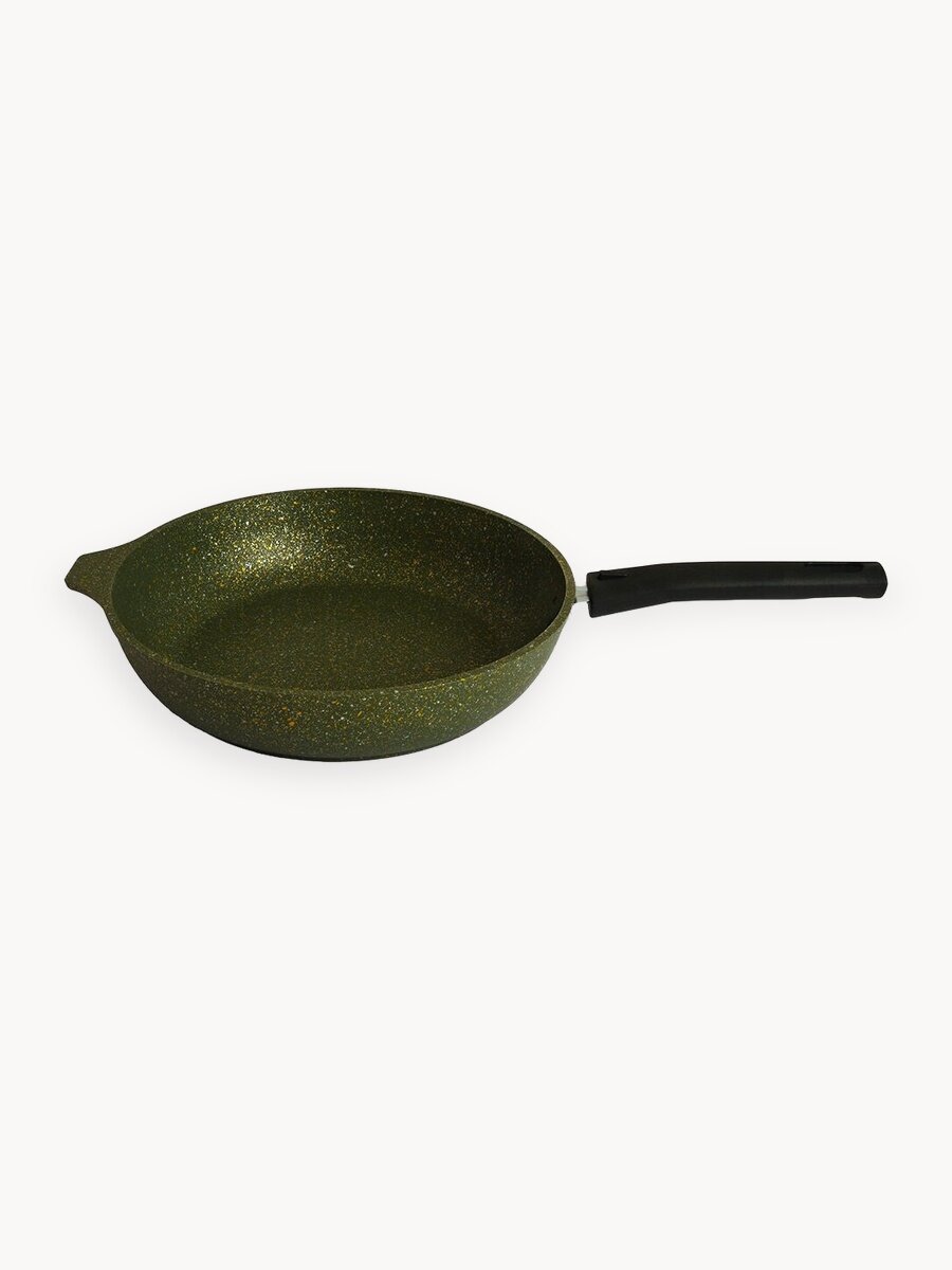 Сковорода универсальная Kukmara Trendy style