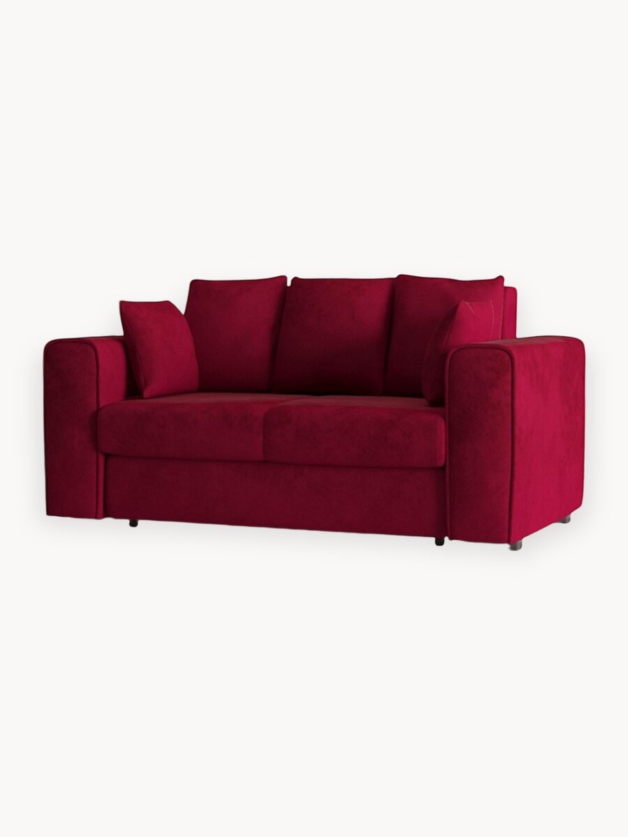 Диван прямой YASMIN Mini Giverny 190 x 103 x 93 см