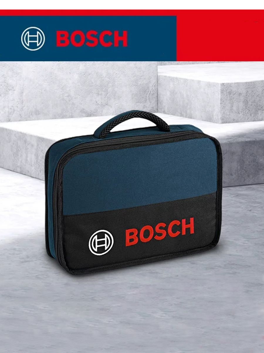 Bosch Ящик для инструментов 31 х 8 х 23 см