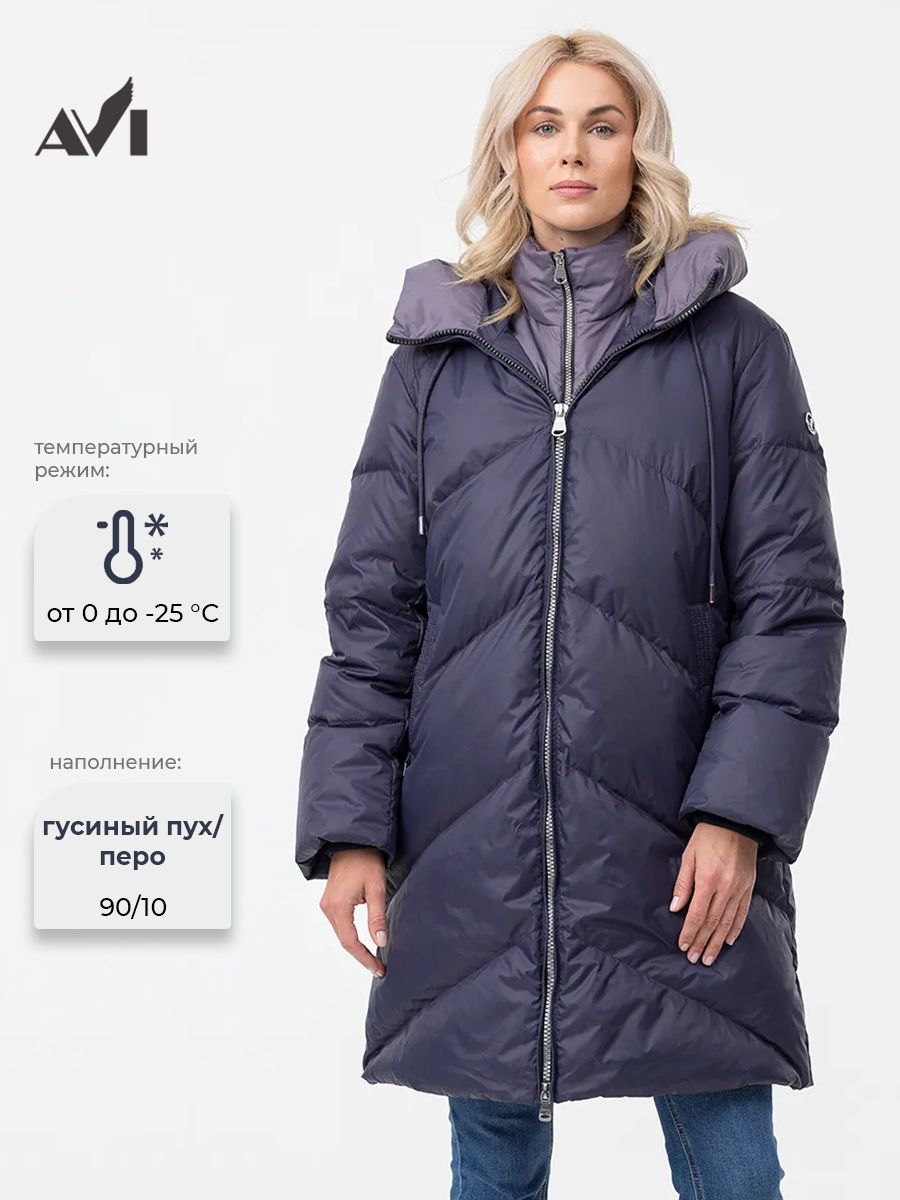 Пальто