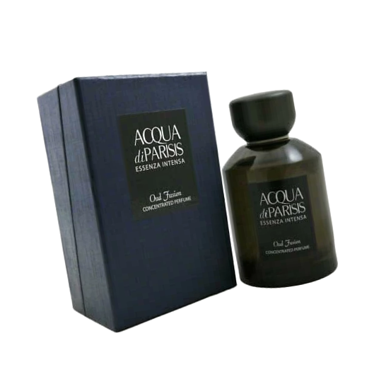 Уд Фьюжн парфюм унисекс 100 мл / Reyane Tradition Acqua Di Parisis Oud Fusion