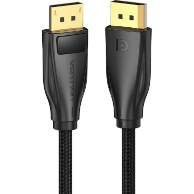 Vention HCCBL Кабель Vention DisplayPort v1.4 20M/20M - 10м