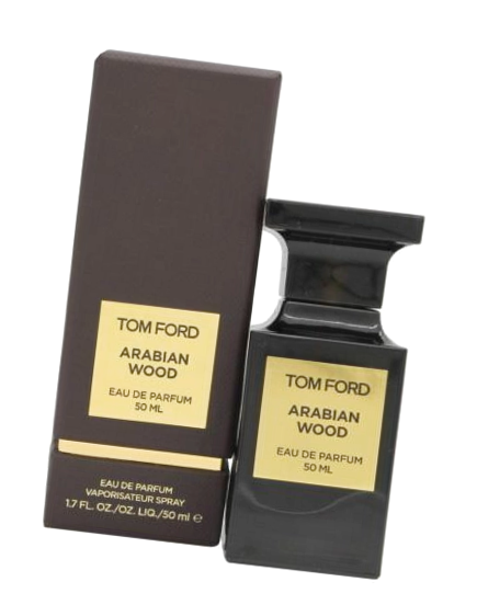 Tom Ford Arabian Wood парфюмерная вода унисекс 50 мл / Арабиан Вуд