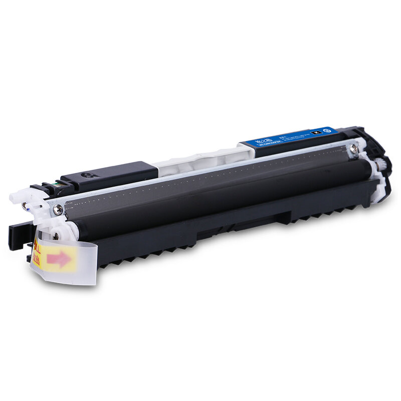 Черная картридж CF350A для принтеров HP M176n M177fw M176fn M177 Стандартная емкость Цвет：[Рекомендуемый]
