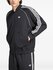 Куртка adidas Adicolor SST side-stripe jacket, размер 50 GER, черный