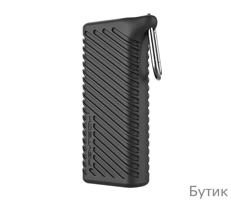 Карт-ридер PGYTECH CreateMate High-speed Card Reader Case, SD / microSD — фото 1