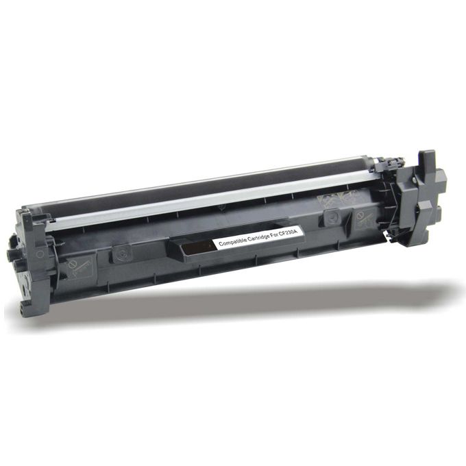 Совместимый картридж CF230A / 051 для HP LJ Pro M203/M227. Ресурс 1.6K С чипом Aquamarine