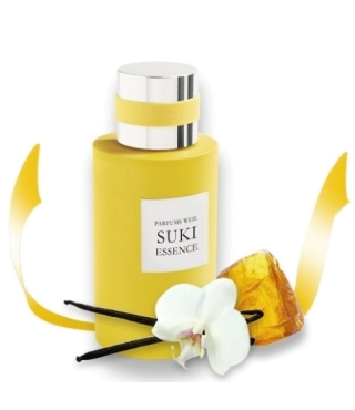 Духи для женщин Вейл Суки Эссенс 100 мл - Weil Suki Essence парфюмерная вода