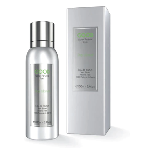 Стар Айленд парфюм унисекс 100 мл / Good Water Perfume Star Island / Гуд Вотер Перфюме