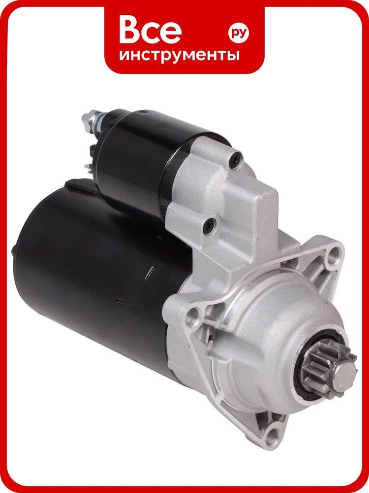 Стартер для автомобилей VAG Transporter T4 1.9D-2.5D/2.5i MT 2,0кВт StartVOLT LSt 1802