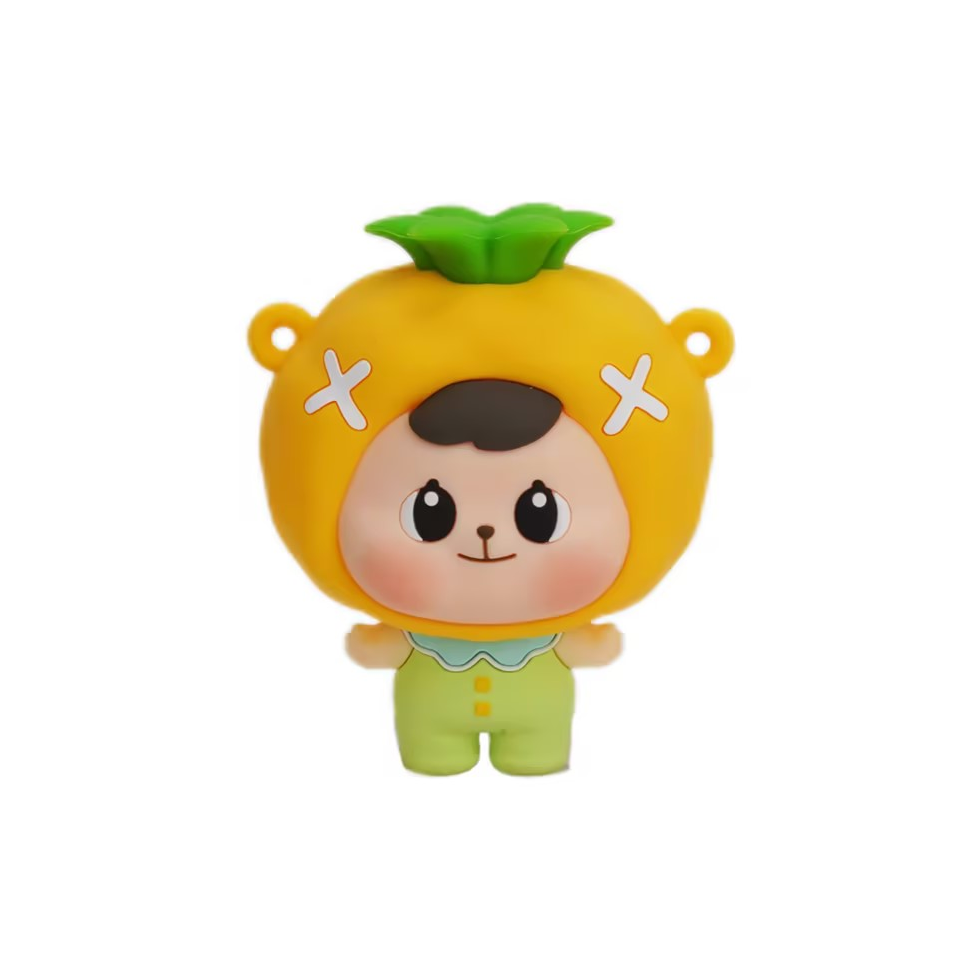 Фигурки-сюрпризы CQTOYS