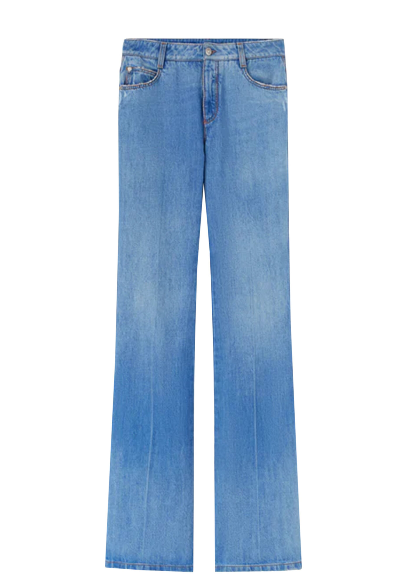 Джинсы Ermanno Scervino