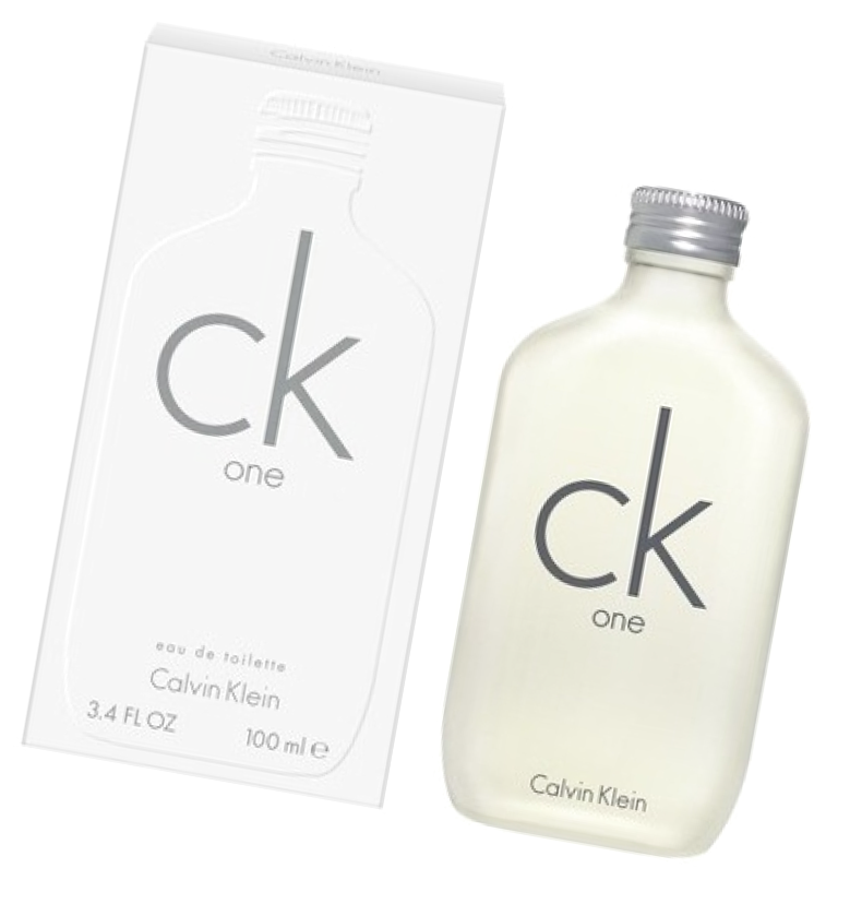 Парфюм Кельвин Кляйн Ван Зе Уан 100 мл для женщин и мужчин - Calvin Klein Ck One