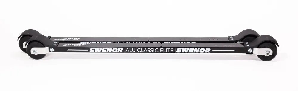 Лыжероллеры SWENOR для классического хода, модель Alu Classic Elite (3)