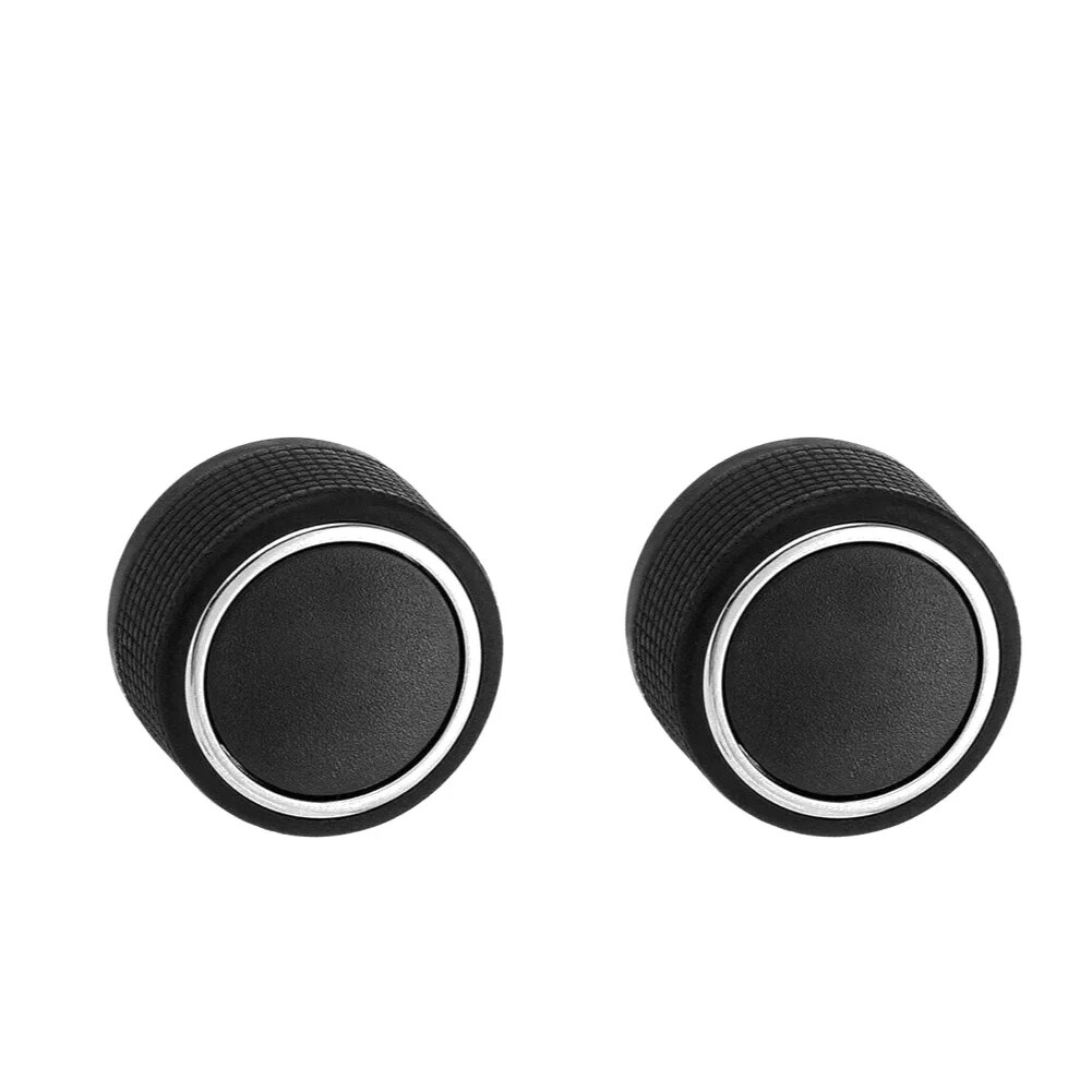 Ручка Управления Аудиосистемой Для Chevrolet Silverado Tahoe GMC Sierra Yukon 2007-2013, 2Pcs
