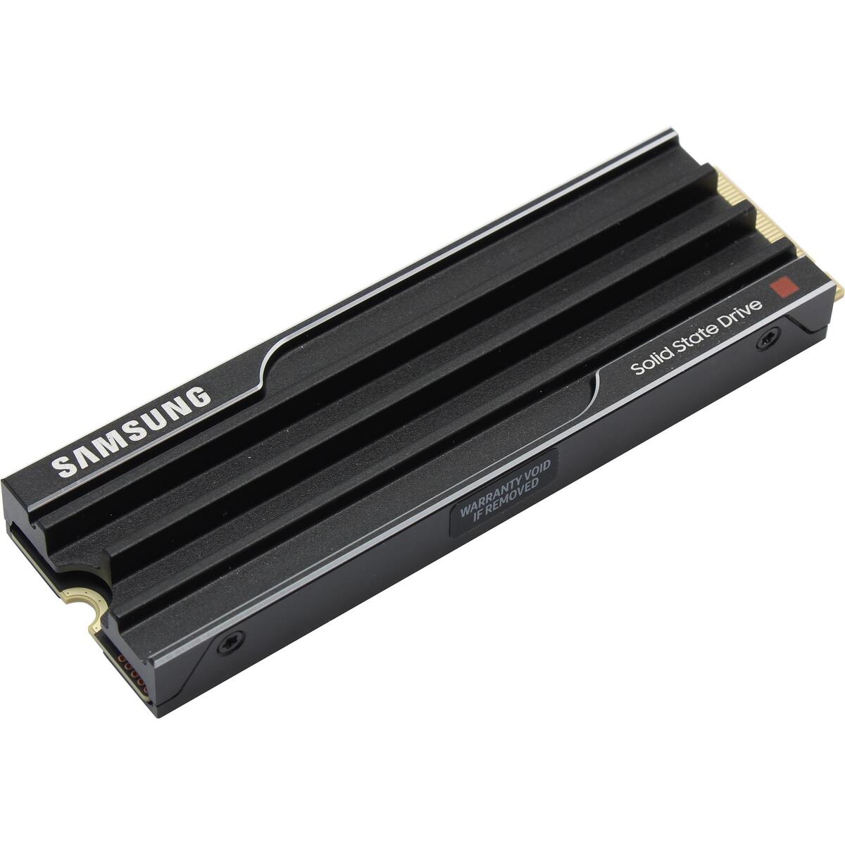 9100 Pro MZ-VAP1T0CW 1 Тб M.2 PCI-E Gen5 x4 M.2 Type 2280 M Key кэш 1 Гб, TBW 600, 0.33 DWPD — фото 1