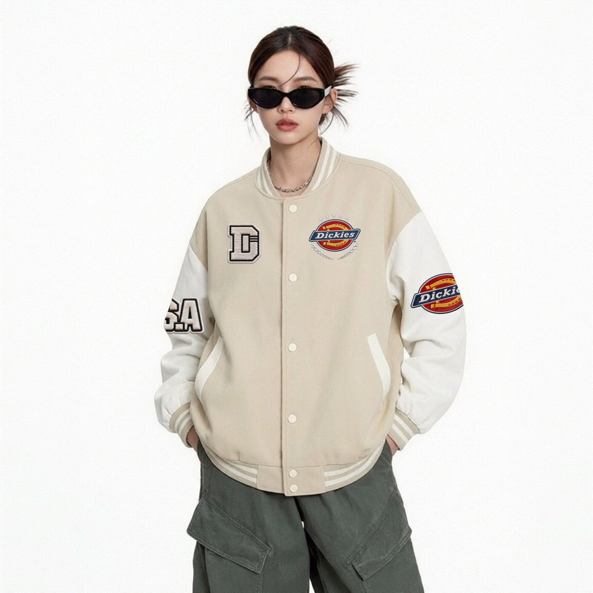 Куртка Dickies