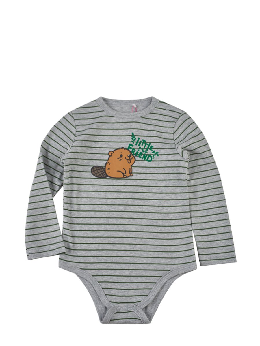 Боди Kari baby Осень-зима 2026