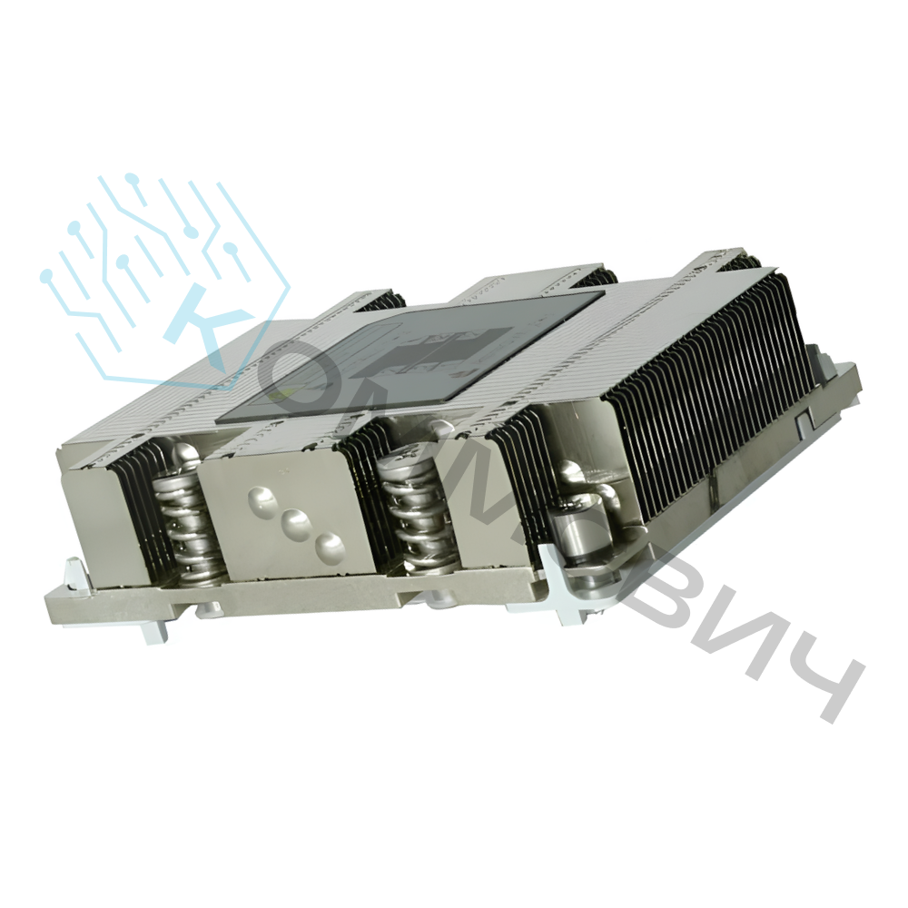 Радиатор Huawei 1U CPU1 для FusionServer CH121V5