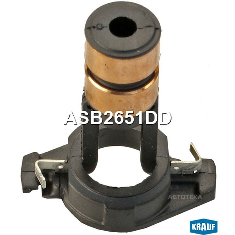 Коллектор генератора KRAUF ASB2651DD
