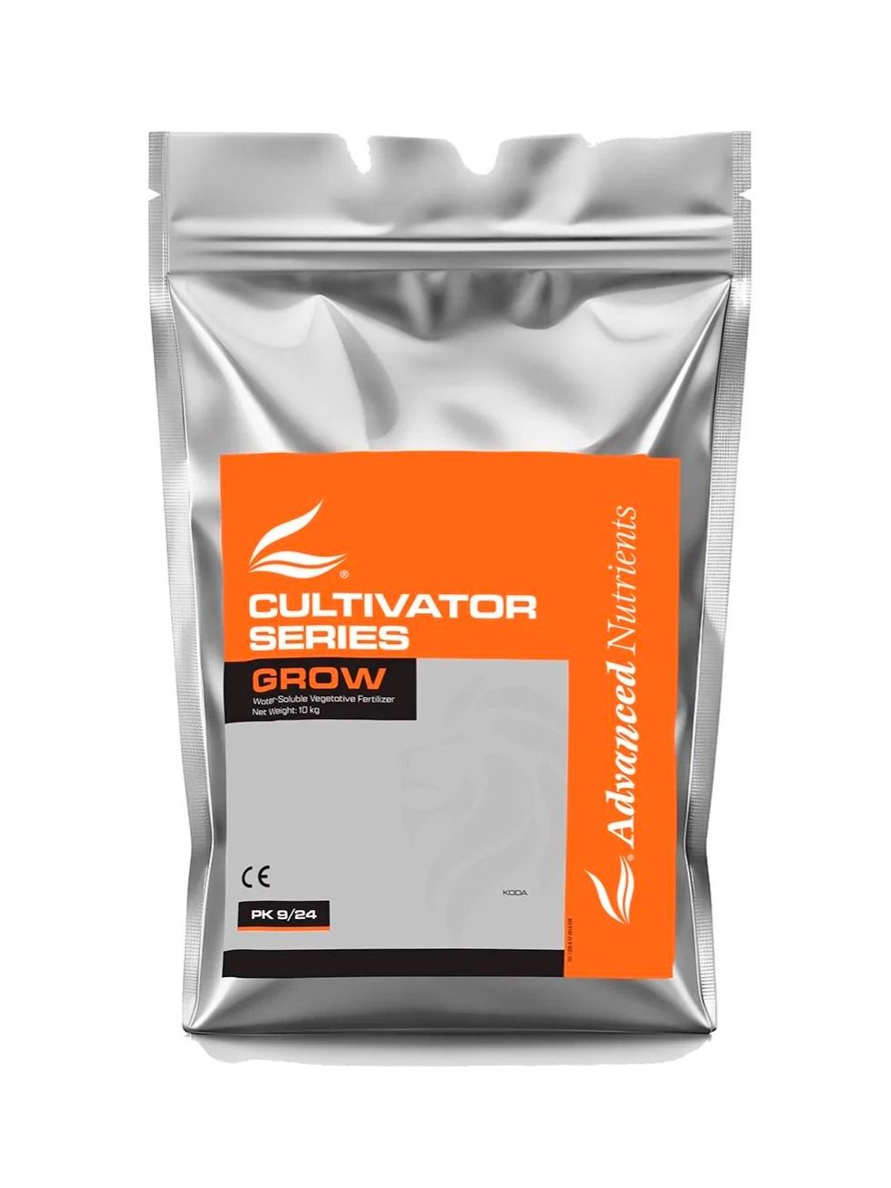 Удобрение на фазу вегетации Advanced Nutrients Cultivator Series Grow 1 кг.