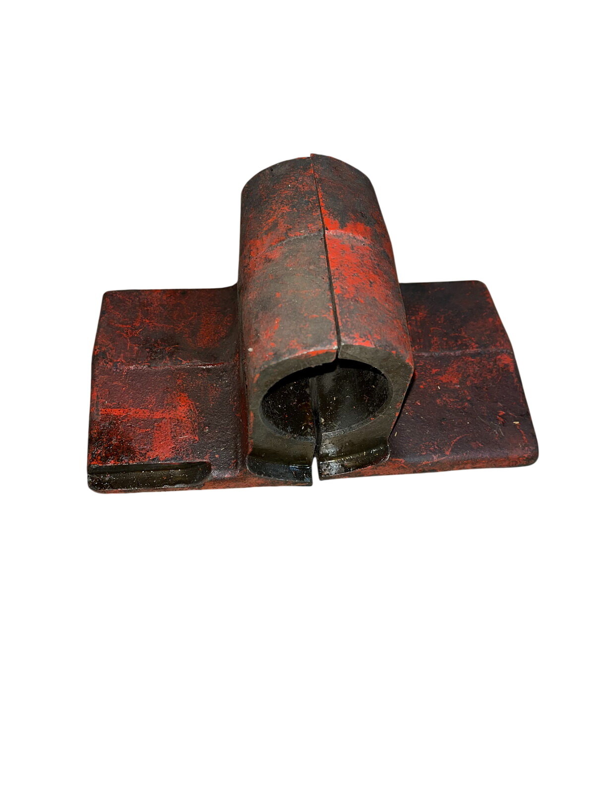 Корпус маточной гайки станка 1К62 и 1К625 1К62.06.23/24