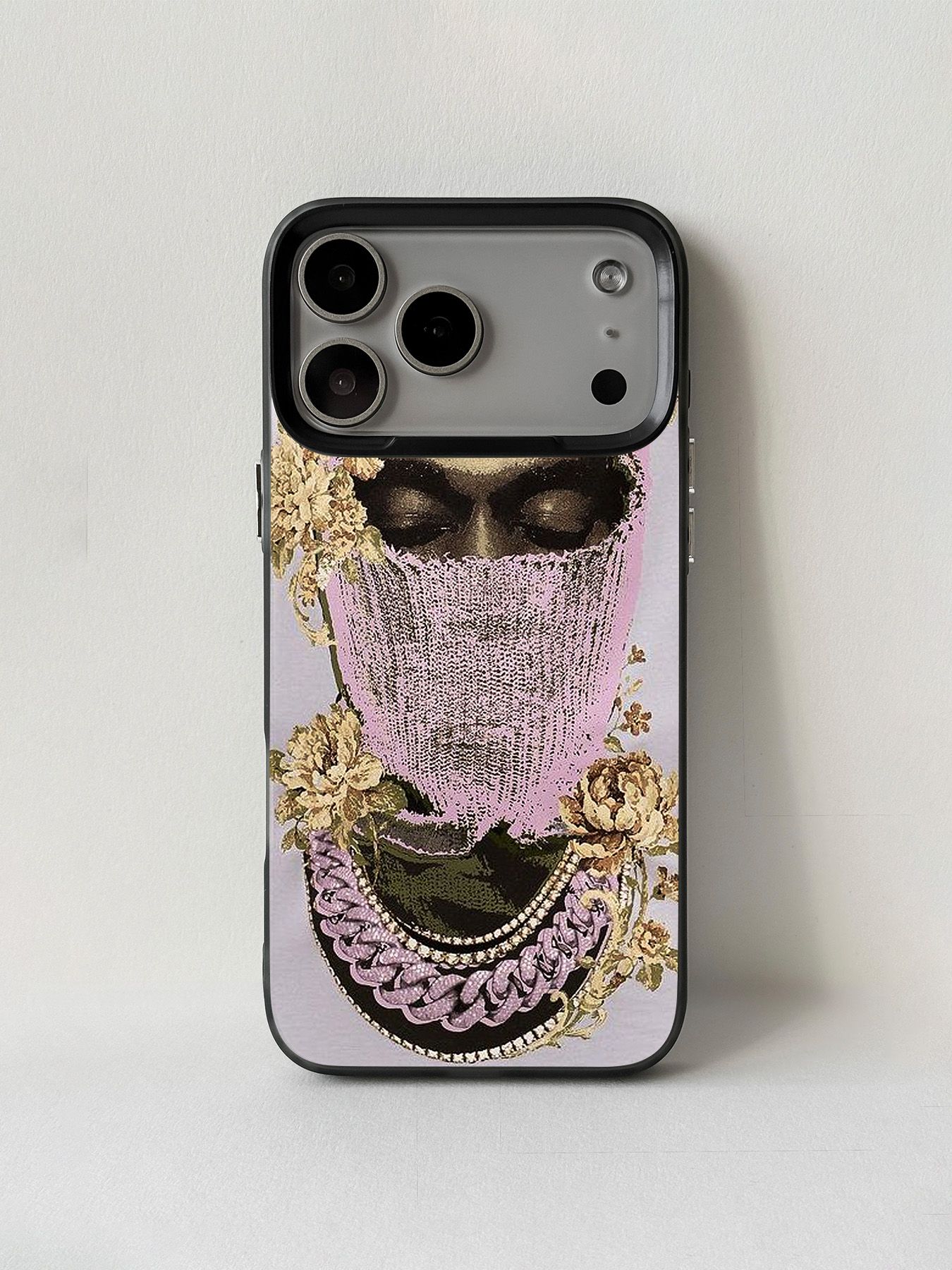 Чехол на iPhone 17 Pro у2к — фото 1