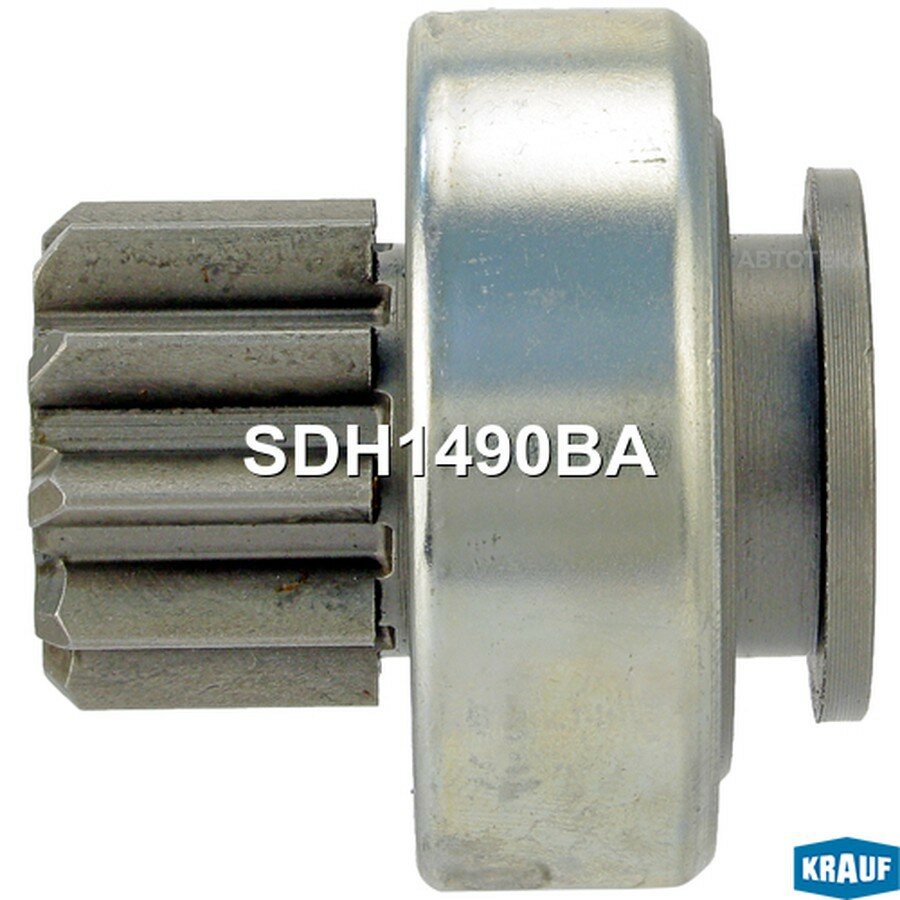 Бендикс стартера KRAUF SDH1490BA