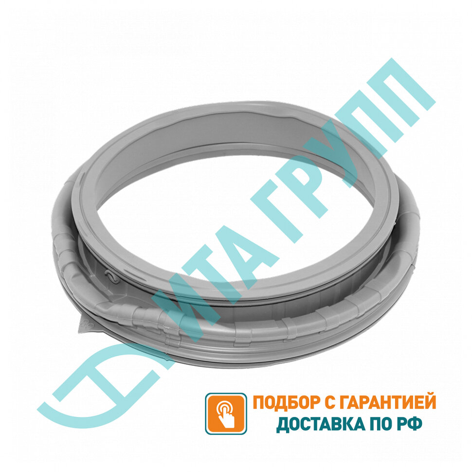 Манжета люка стиральной машины Samsung (DC64-03690A), 3690A