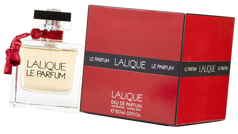 Женские духи Лалик Ле парфюм 100 мл - Lalique Le Parfum парфюмерная вода